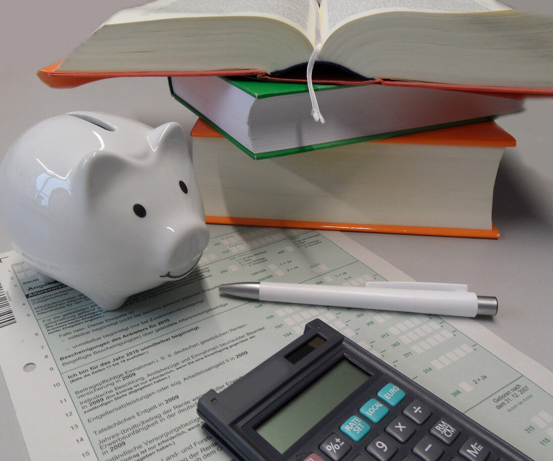 Steuern und Steuerverwaltung - Finanzen - sachsen.de